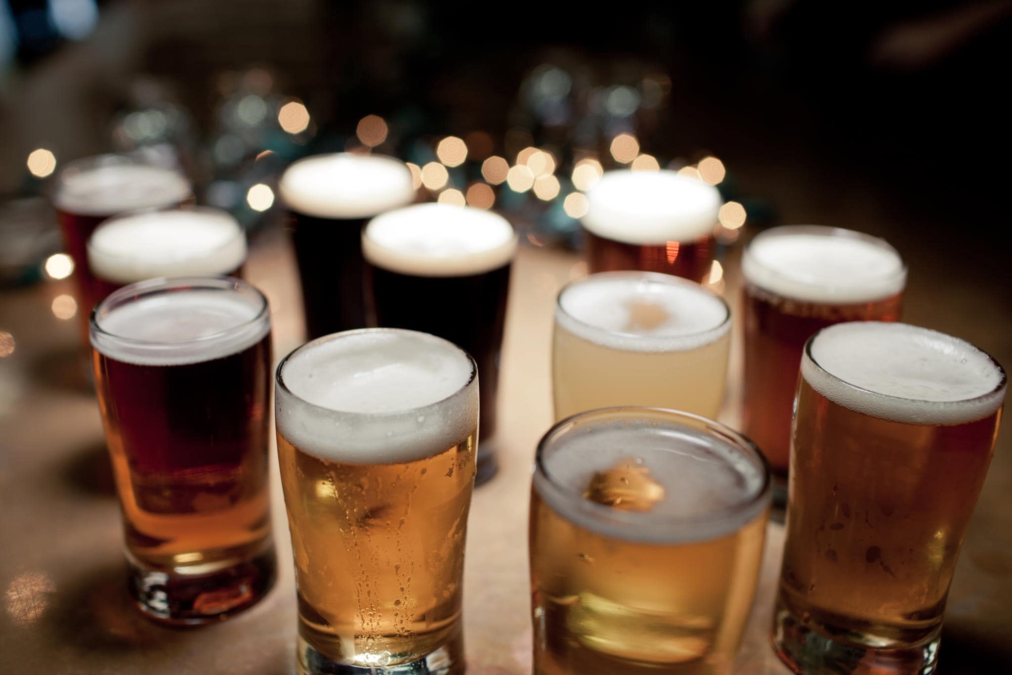 The 13 Best Florida Breweries and Local Florida Beers | Florida Travel ...