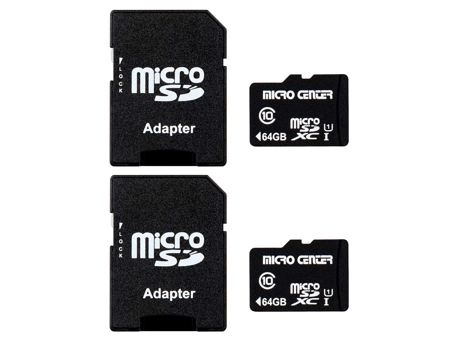 Our Picks for Micro SD Cards | Florida Travel + Life