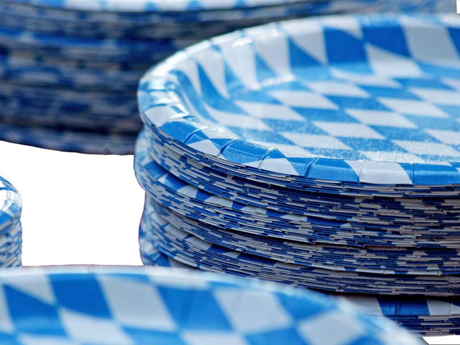 5 Paper Plates Worth Showing Off at Home | Florida Travel + Life