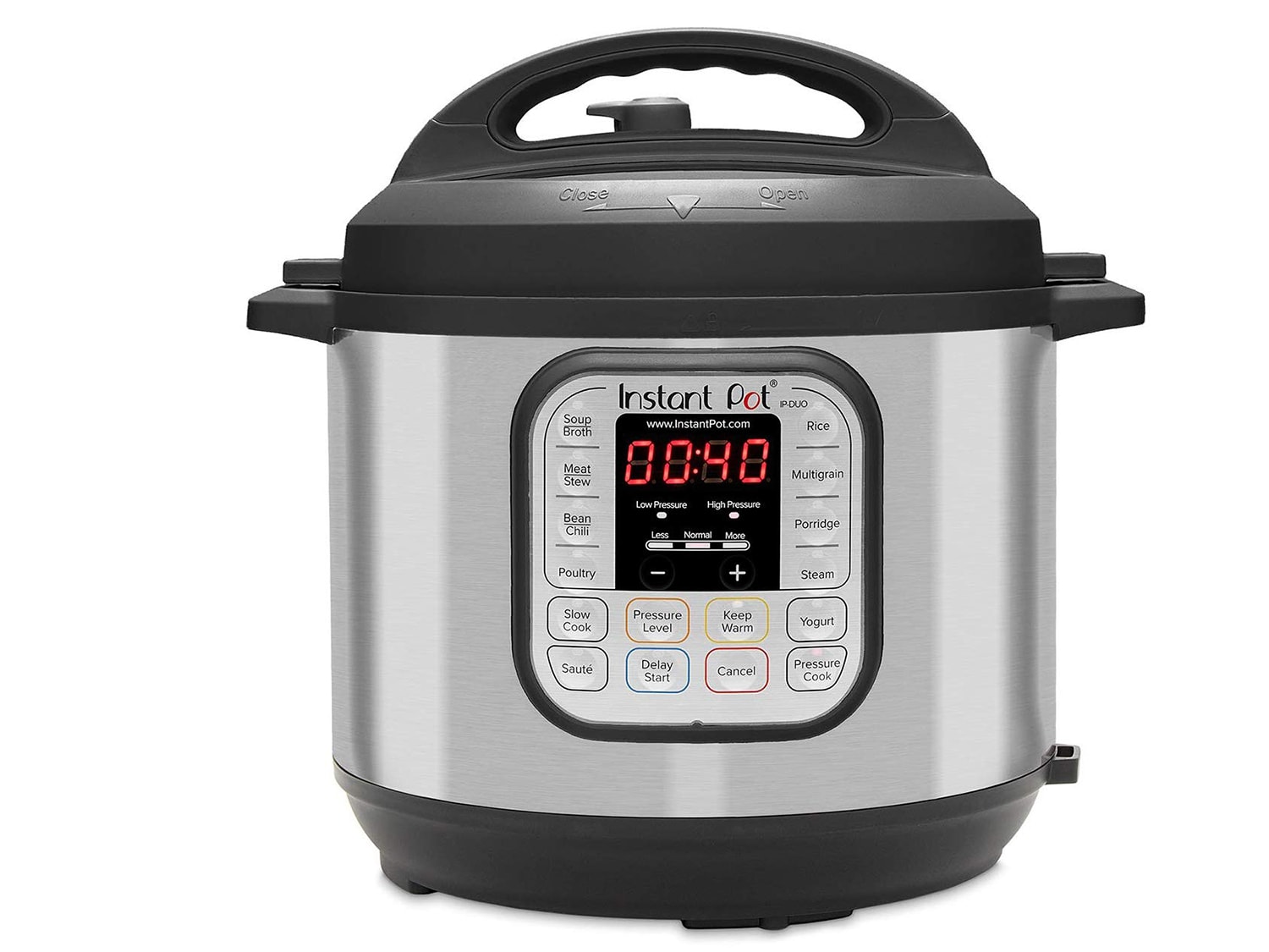 Our Picks for Pressure Cookers | Florida Travel + Life