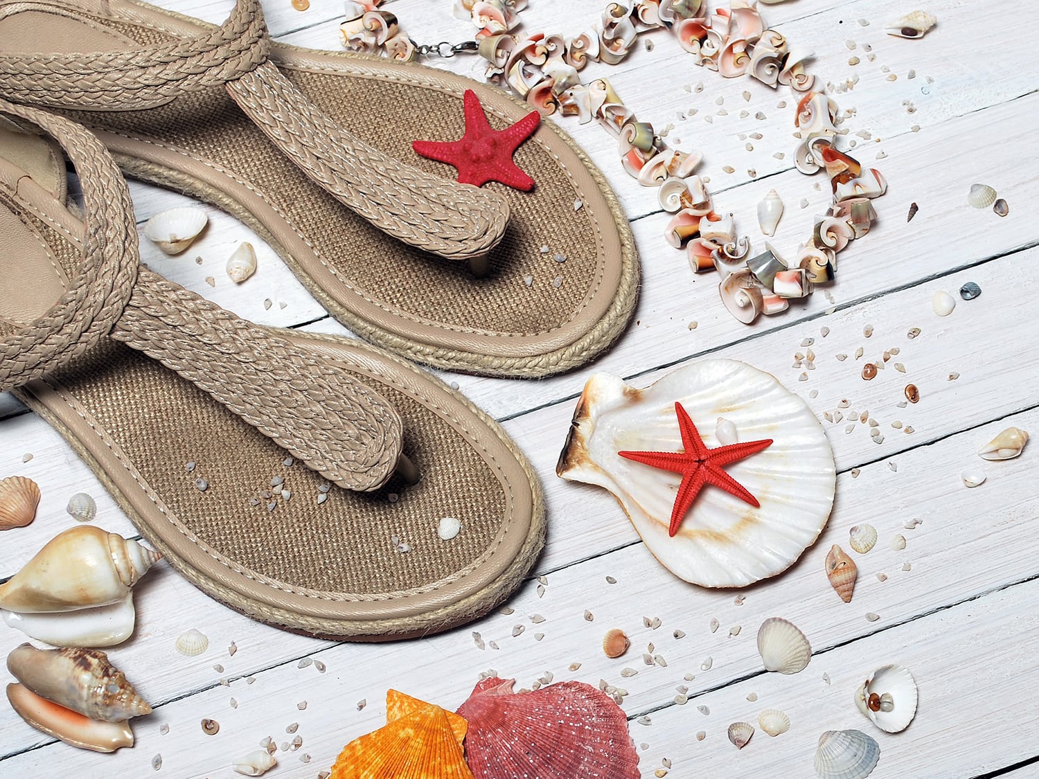 Our Favorite Sandals for Women | Florida Travel + Life
