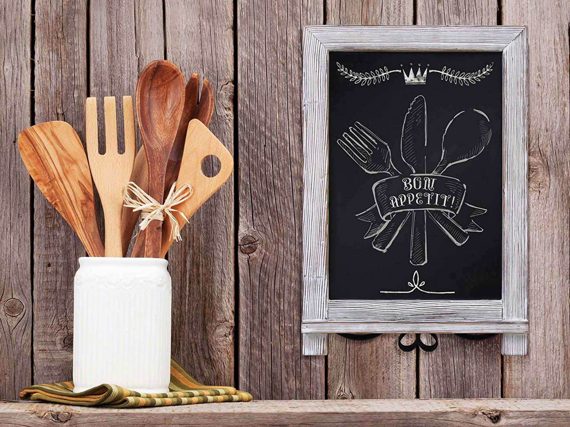 Our Favorite Chalkboard Décor | Florida Travel + Life