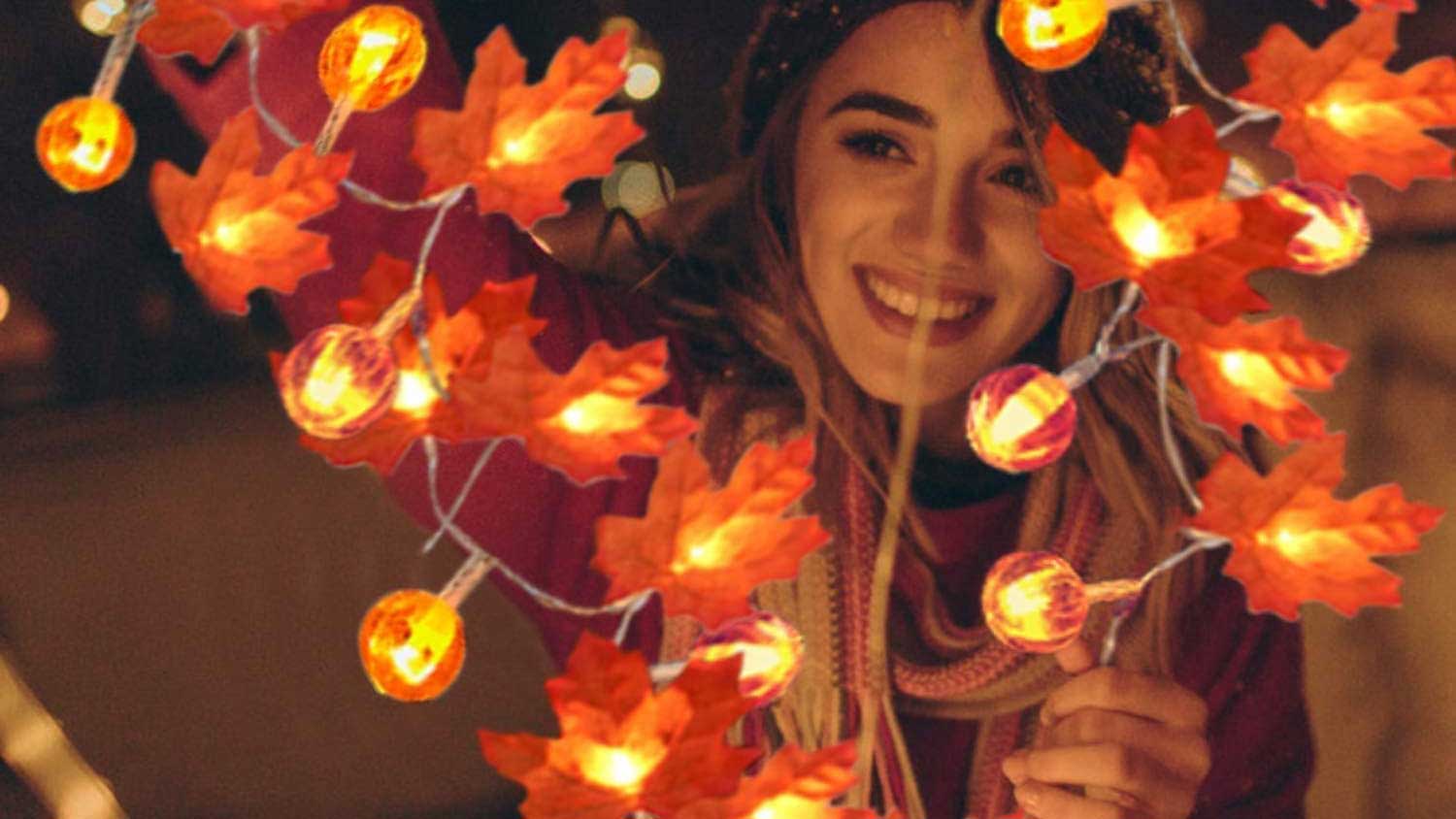 Best Fall Decorations for Outdoors | Florida Travel + Life