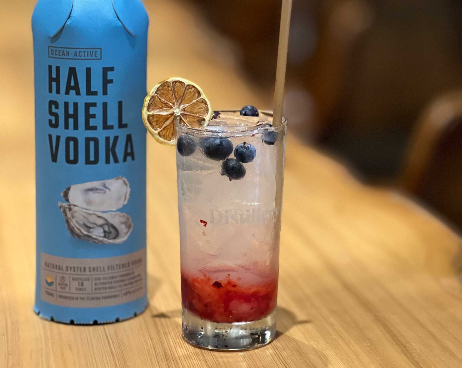 For Your Thirsty Fourth: Baby I’m a Firework Cocktail Recipe | Florida ...